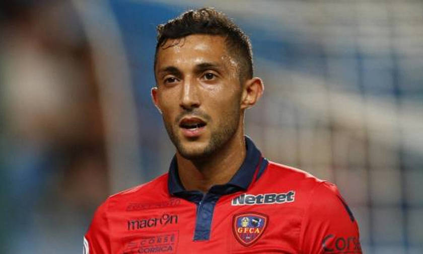 "Ρίχνει ματιές" σε Λαρμπί ο Άρης - Fosonline