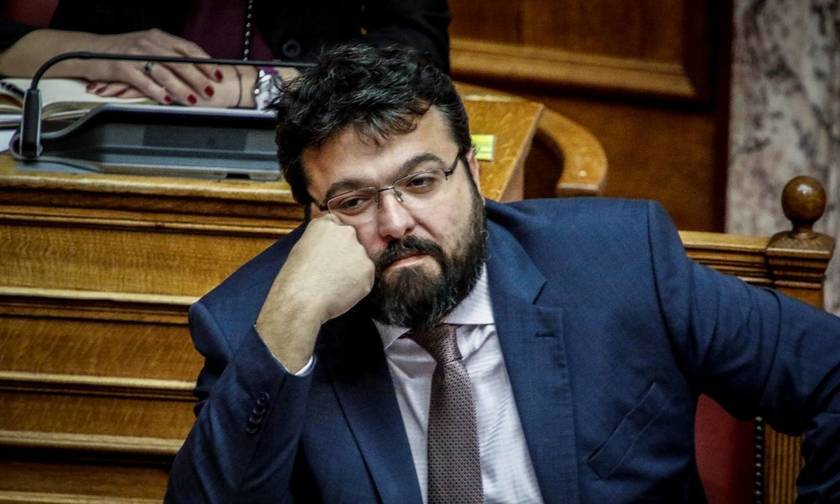 «Πόρτα» για τον Βασιλειάδη - Η ΟΥΕΦΑ δεν άκουσε καν την πρότασή του ...