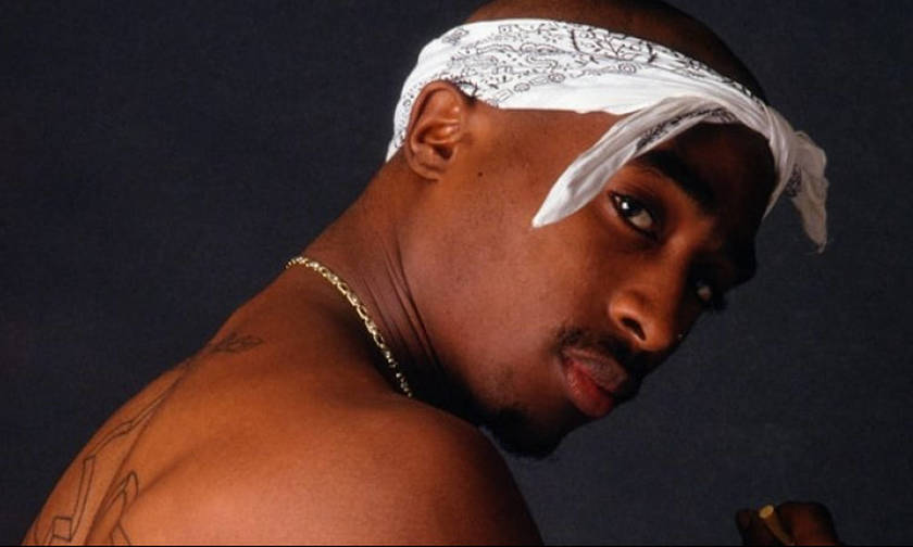 2 Pac: Μια ωδή στον άνθρωπο που άλλαξε την ιστορία της ραπ μουσικής ...