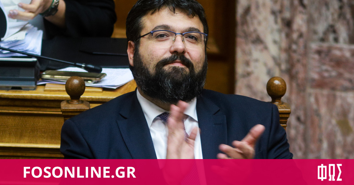 Κατά των ξένων διαιτητών στο μπάσκετ ο Βασιλειάδης - Fosonline