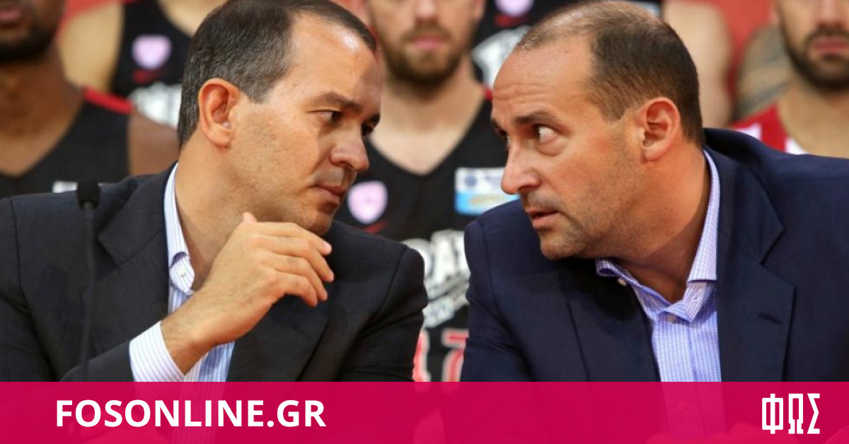 «ΤΕΛΟΣ,ΔΕΝ ΚΑΤΕΒΑΙΝΟΥΜΕ!» - Fosonline