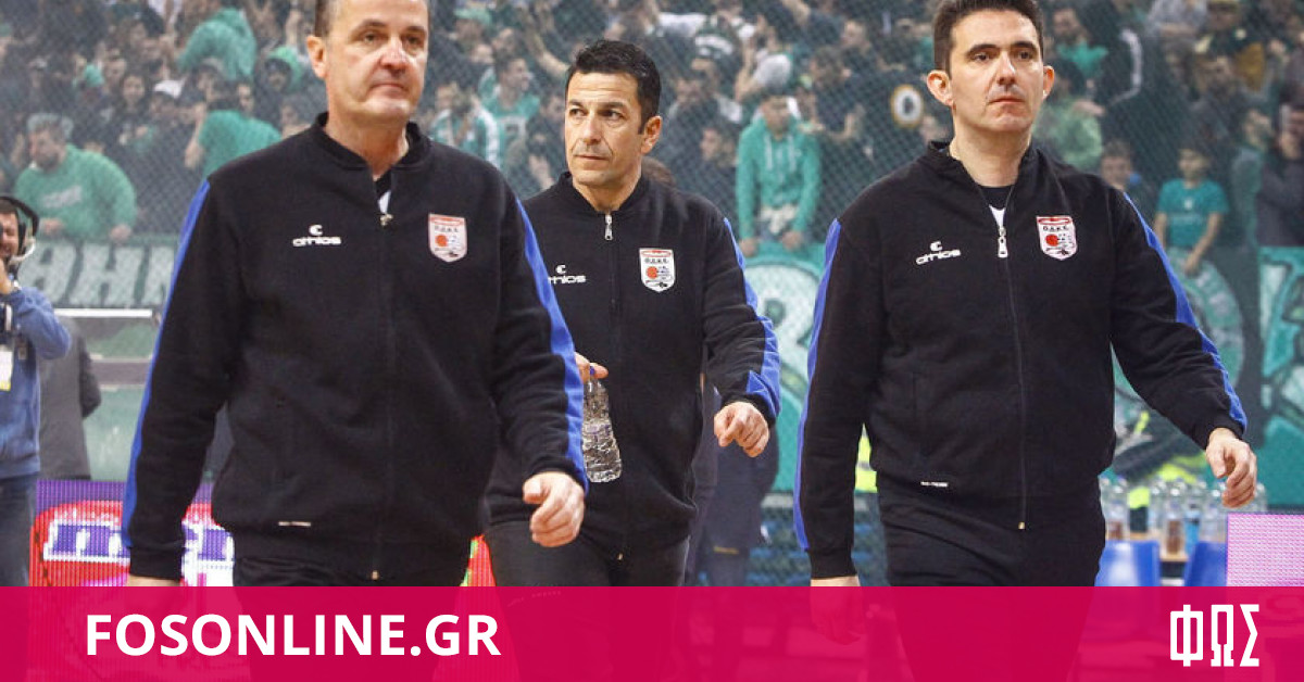Παναθηναϊκός προς ΚΕΔ: «Σταματήστε να κάνετε τα χατίρια του Ολυμπιακού ...