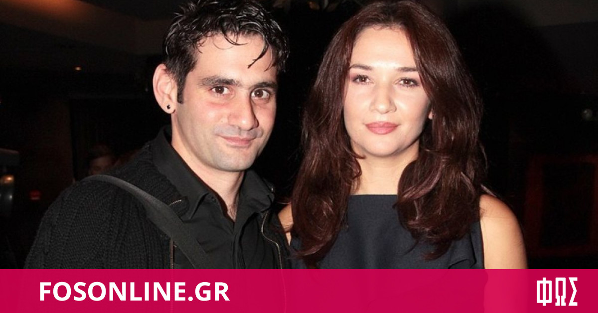 Στην εντατική η ηθοποιός Κατερίνα Παπαδάκη Pic Fosonline 0231