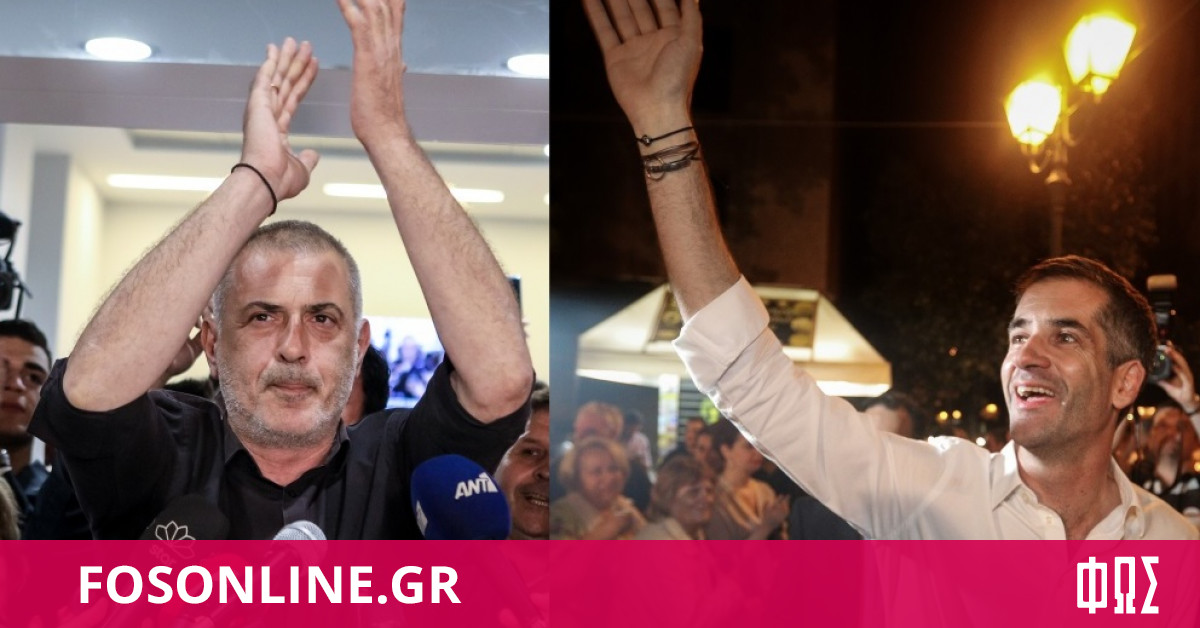 Εκλογές 2019: Ολυμπιακοί στον Πειραιά, Παναθηναϊκοί στην Αθήνα, Δομάζου ...