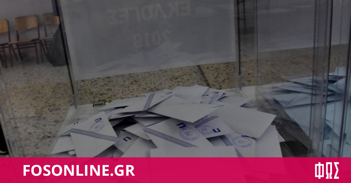 Εκλογές 2019: Θρίλερ δίχως τέλος στη Θεσσαλονίκη - Επανακαταμέτρηση ...