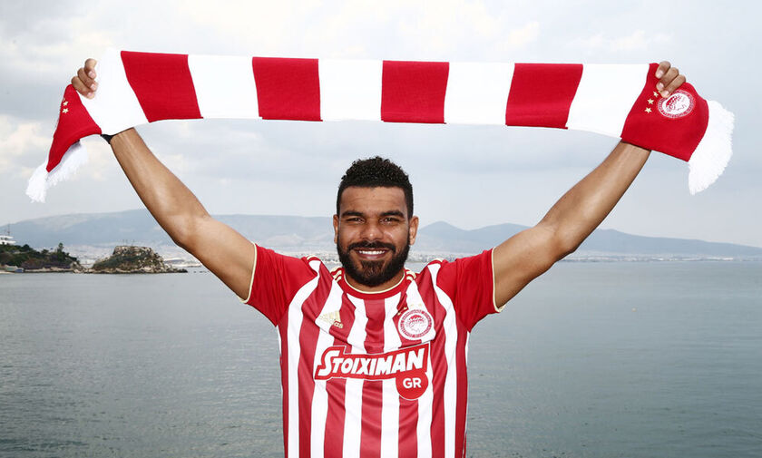 ΦΩΤΙΑ ΣΤΑ ΚΟΚΚΙΝΑ! - Fosonline