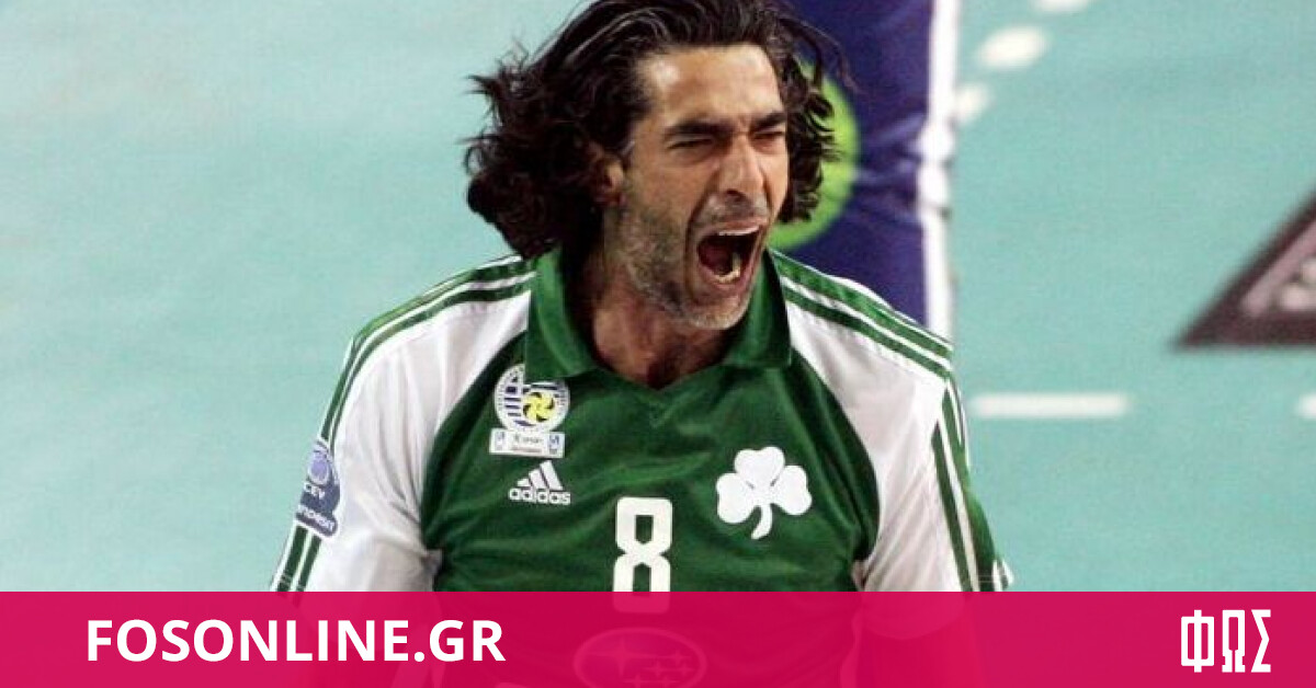 Παναθηναϊκός: Επιστρέφει ο Χατζηαντωνίου - Fosonline
