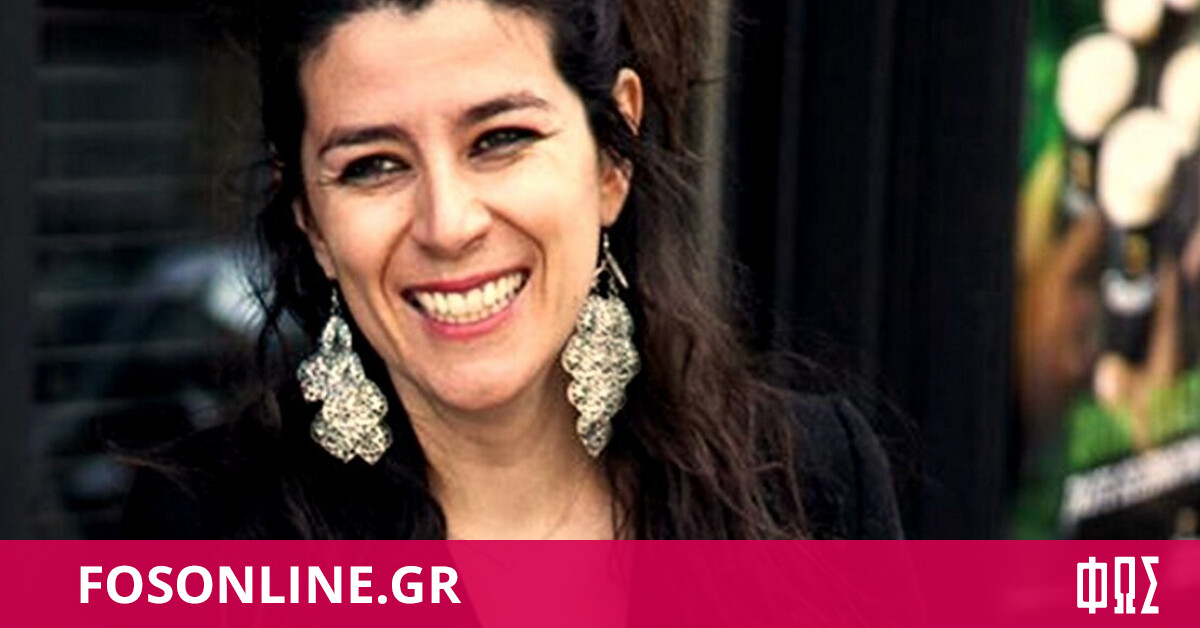 Μαρία Κηλαηδόνη: «Ο Λουκιανός μας έκανε όλους Ολυμπιακούς» - Fosonline