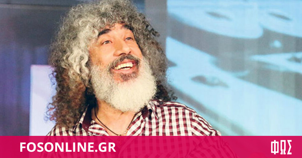 Γιάννης Γιοκαρίνης στο «ΦΩΣ»: «Είμαι Πειραιώτης και Ολυμπιακός» - Fosonline