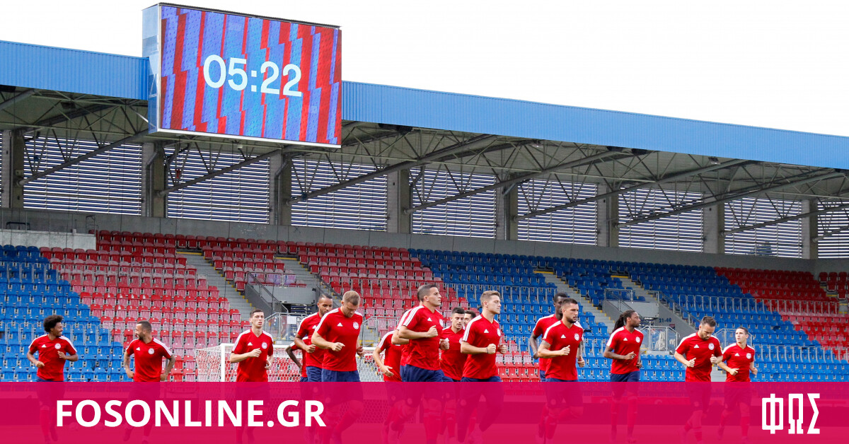 ΣΤΟΝ ΑΦΡΟ… - Fosonline