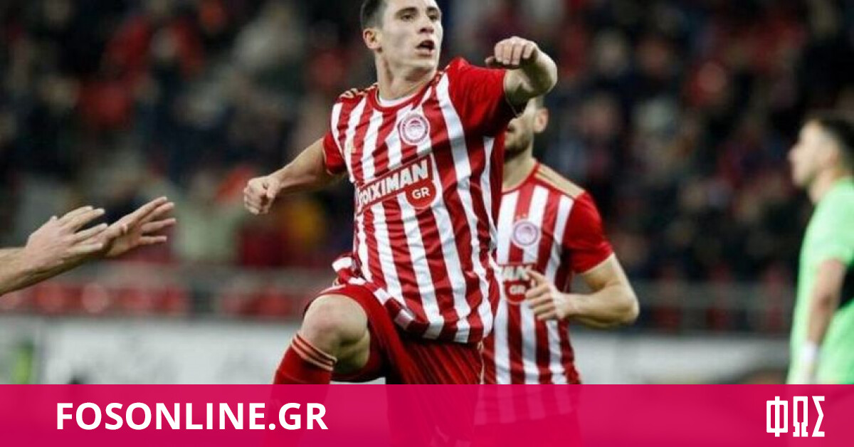Η «ΕΚΡΗΞΗ» ΤΟΥ ΠΟΝΤΕΝΣΕ! - Fosonline