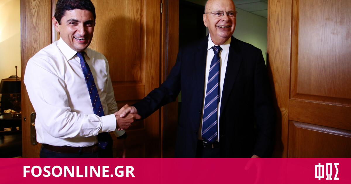 Ο Αυγενάκης, ο Βασιλακόπουλος και η κατρακύλα του μπάσκετ στην Ελλάδα ...
