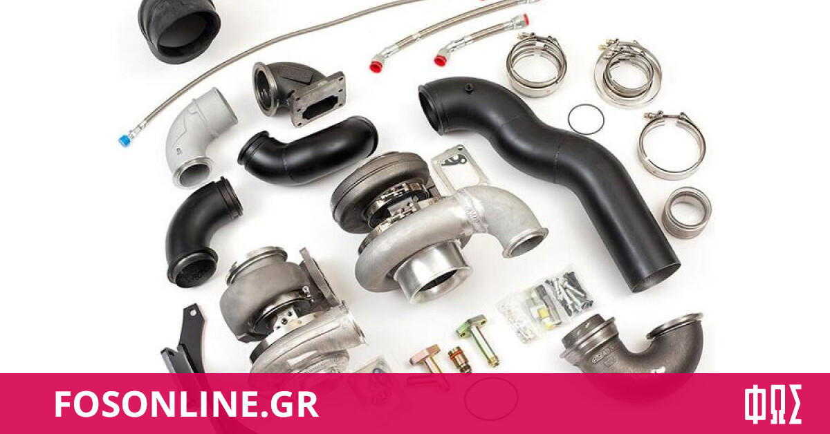 Τι κάνει κακό στους turbo κινητήρες; - Fosonline