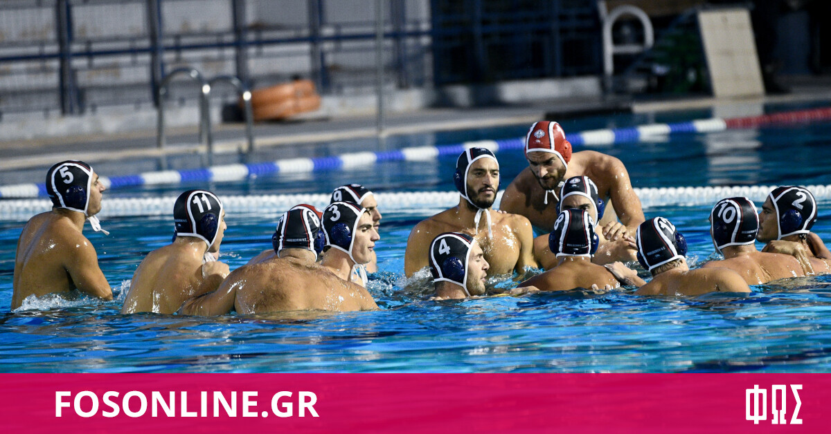 Η Βουλιαγμένη 9-9 με την Ορτίτζια στις Συρακούσες - Fosonline