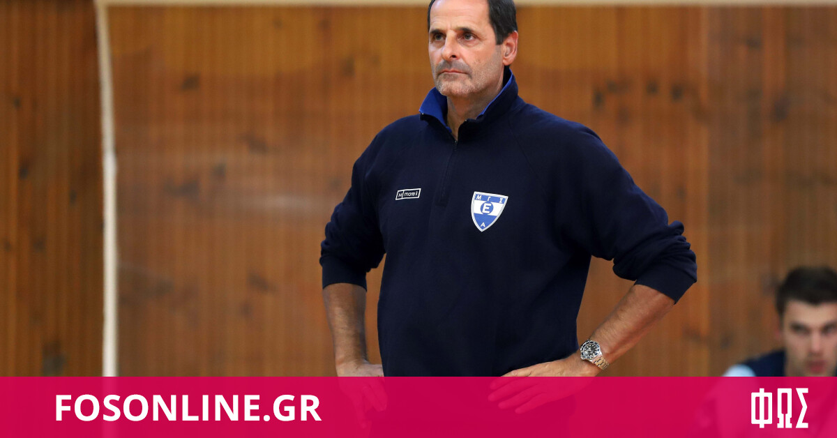 Οι κλειδάριθμοι και το κατάντημα του Εθνικού Αλεξανδρούπολης, που θα ...