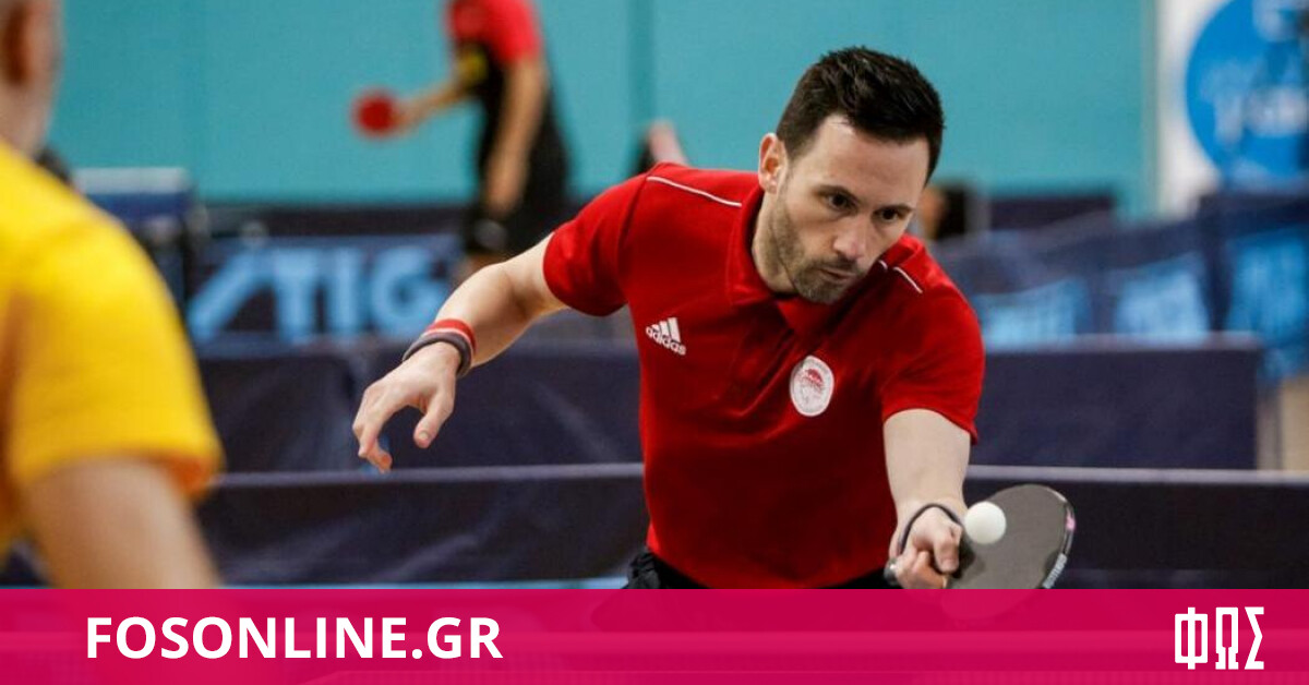 Πινγκ Πονγκ: Η ΑΕΚ πήρε 4-3 το θρίλερ με τον Ολυμπιακό - Fosonline