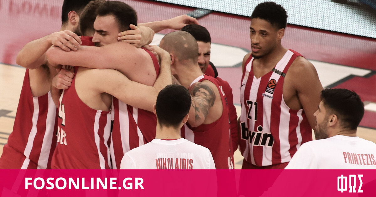 72-59: ΒΑΡΙΑ ΦΑΝΕΛΑ! - Fosonline