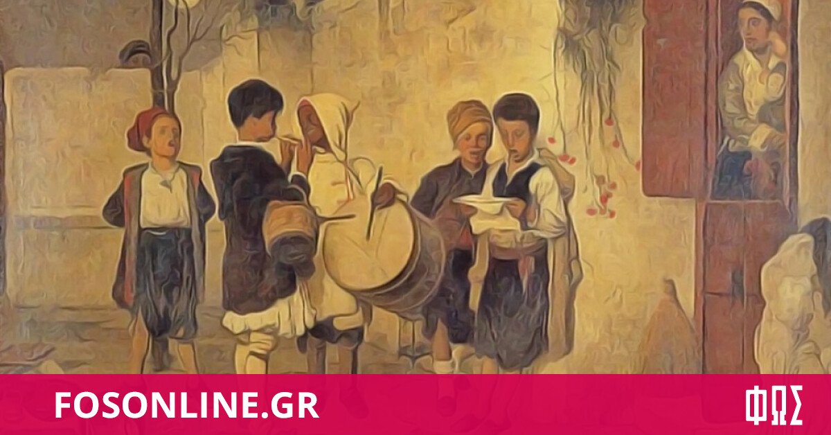 Σάββατο του Λαζάρου ή Λαζαροσάββατο: Τα κάλαντα, οι ερημίτες και τα ...