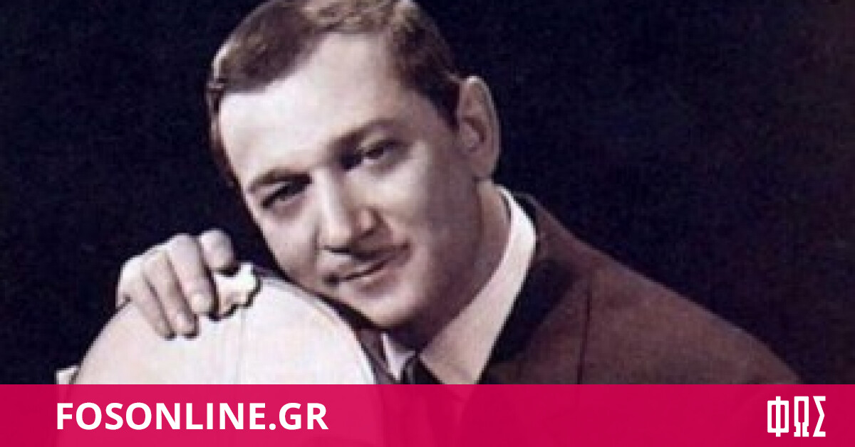 Ποιος σκότωσε τον πατέρα του Μανώλη Χιώτη; (vid) - Fosonline