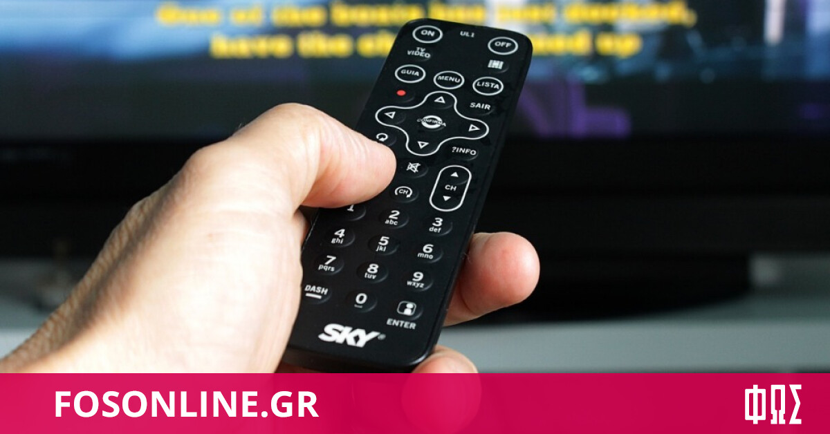 Τηλεθέαση: Οι «Άγριες Μέλισσες» ανέβασαν ξανά τον ANT1 στην κορυφή - Fosonline