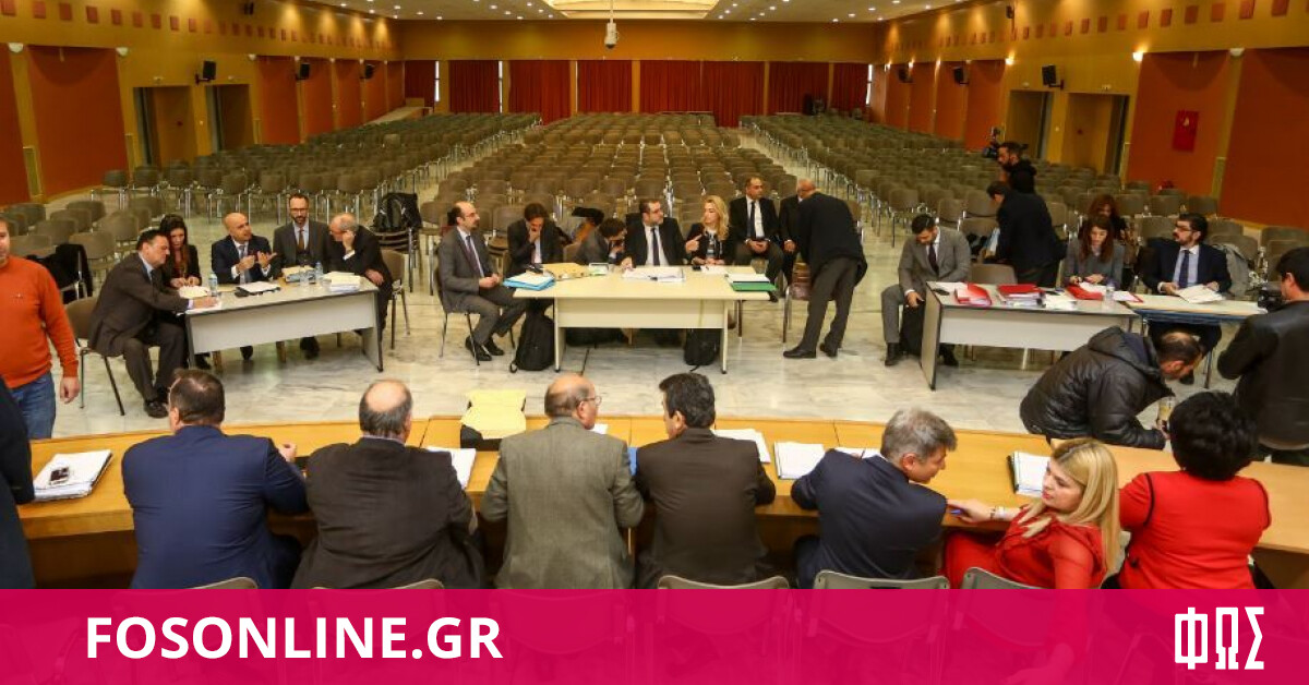 ΣΤΟ ΣΚΑΜΝΙ ΤΟΥ CAS! - Fosonline