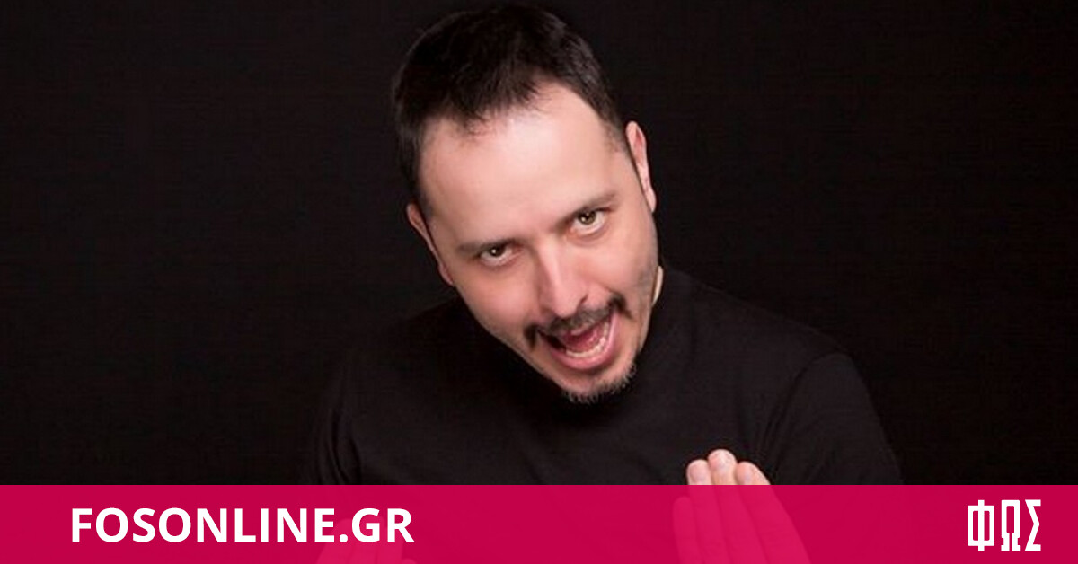 Έρχεται το Taxi στον ANT1 με... Αλέξανδρο Τσουβέλα - Fosonline