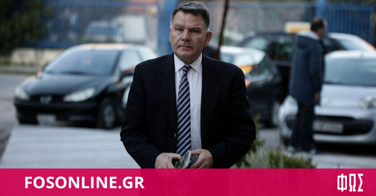 Κούγιας: «Ο Μελισσανίδης έχει εγκληματική οργάνωση. Κορόιδο ο Σαββίδης ...