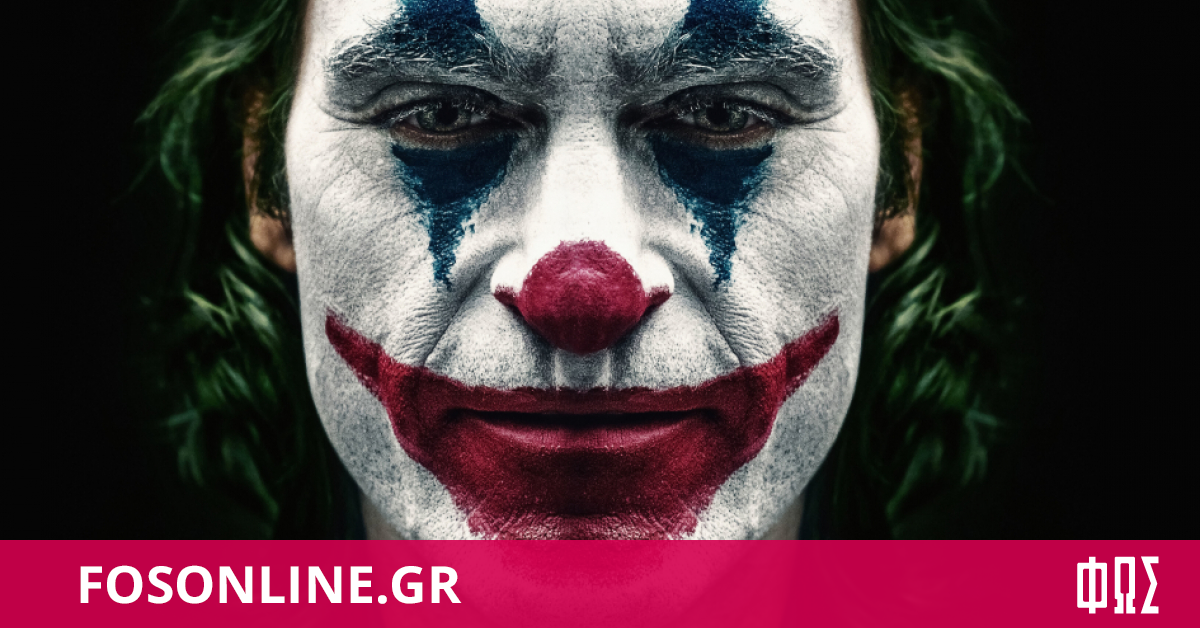 Έντονες κριτικές δέχτηκε η ταινία «Τζόκερ» για το περιεχόμενο της ...