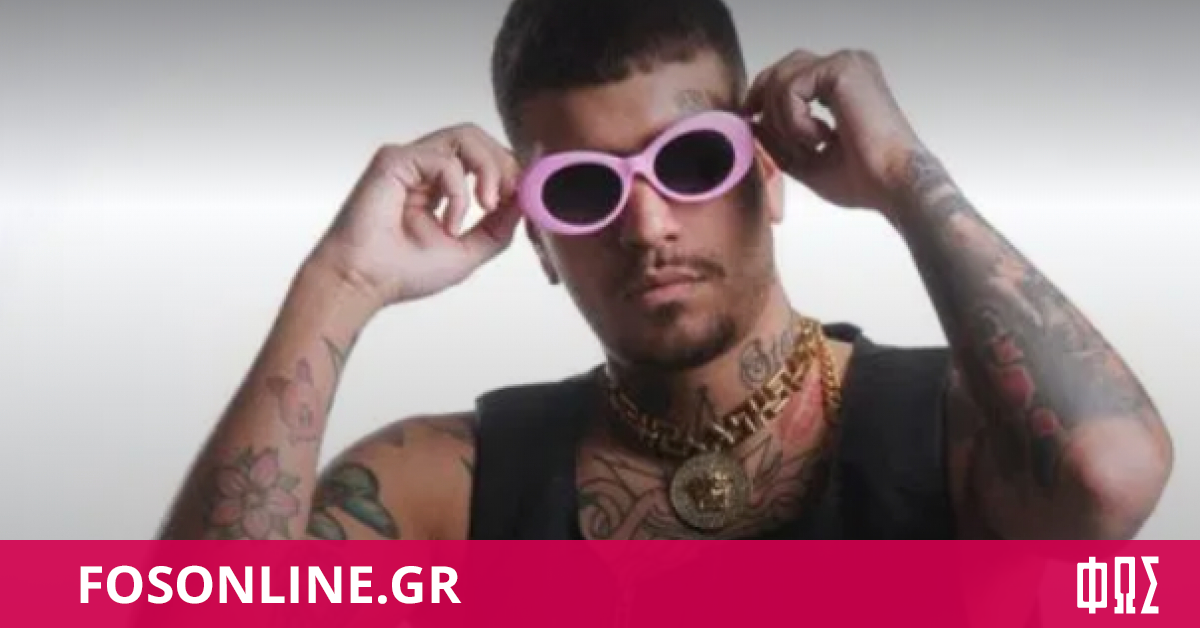 Ωρωπός: Χαμός σε νυχτερινό μαγαζί που εμφανίστηκε ο Rapper Snik (Vid ...