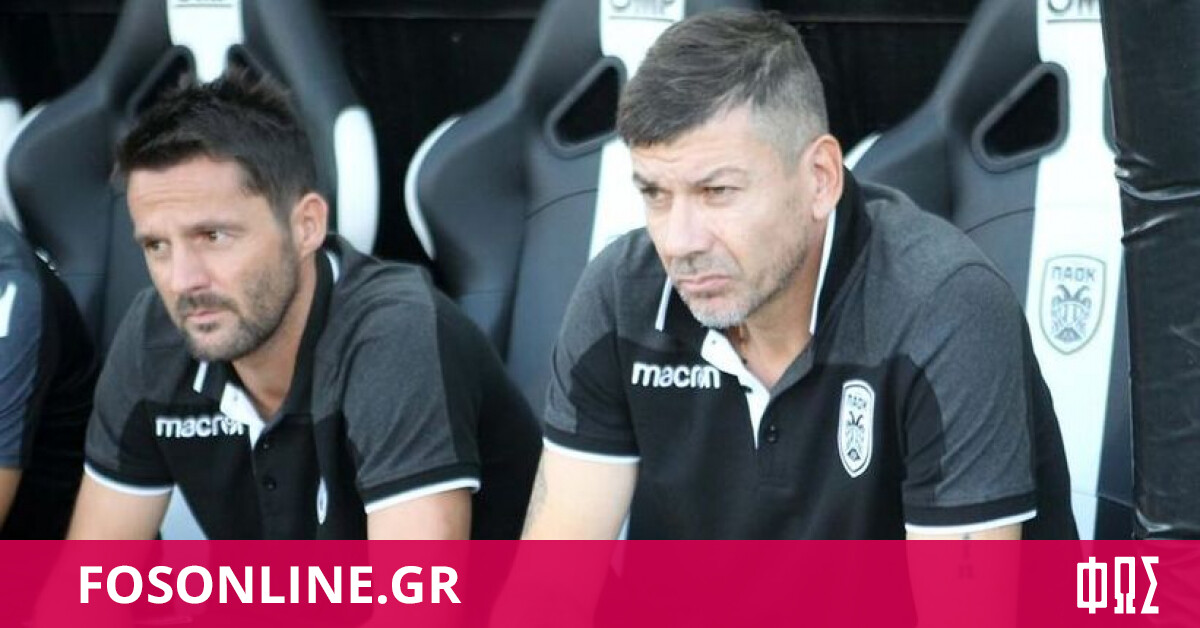 Τι είπε ο Πάμπλο Γκαρσία για την αποχώρηση του Σουάρες από την ...