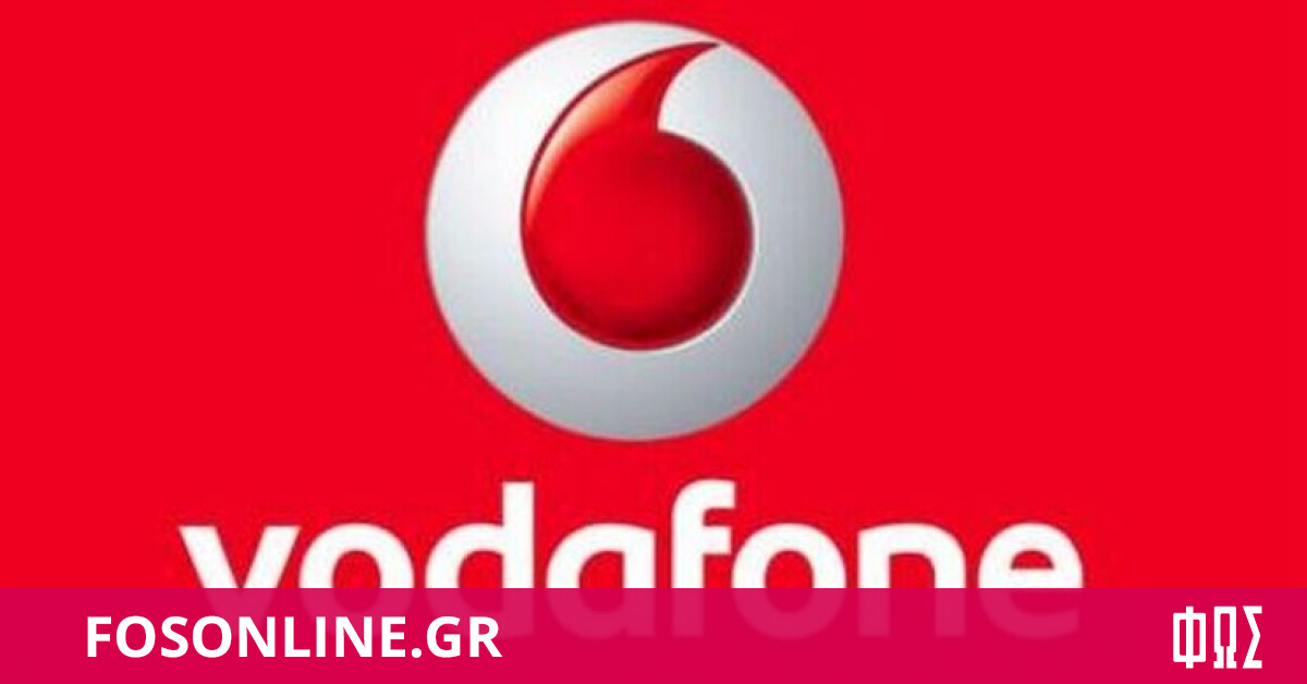 Vodafone: Η αιτία της κατάρρευσης του δικτύου- Πότε θα επανέλθει το ...