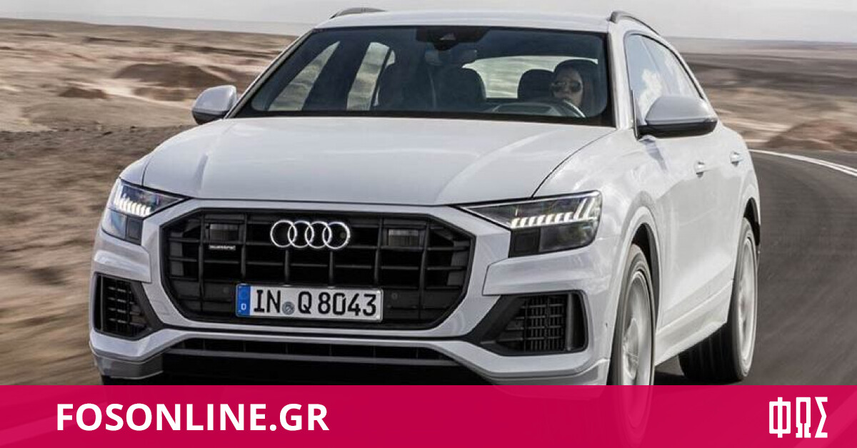 Νέος φόρος με το βάρος «χτυπάει» τα SUV - Fosonline