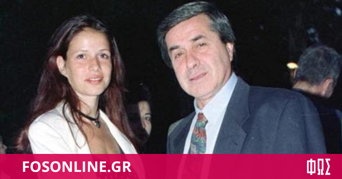 H Ξένια Κουναλάκη αποχαιρετά τον πατέρα της Πέτρο - Το σκορ που ζήτησε ...