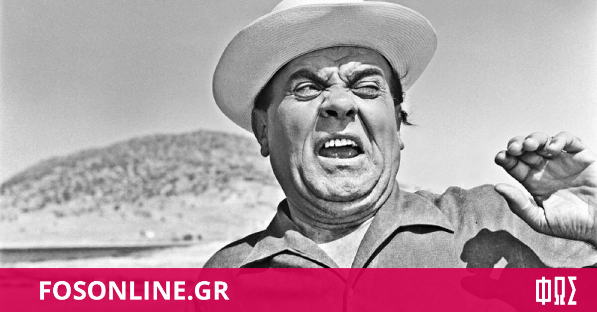 Η απόπειρα δολοφονίας του Βασίλη Αυλωνίτη στη σκηνή - Ένας τεχνικός ...