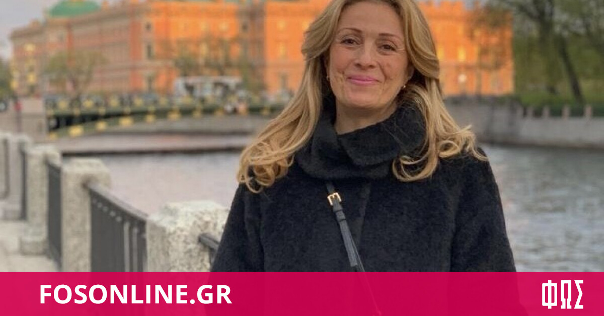 Μαρία Θηβαίου: Περήφανη για την επανεκλογή της στη LEN - Fosonline