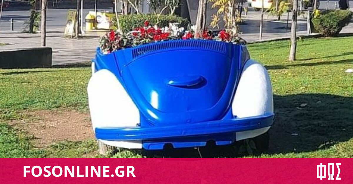 Περπατώντας στο Μπαρουτάδικο και στην ιστορία του - Fosonline