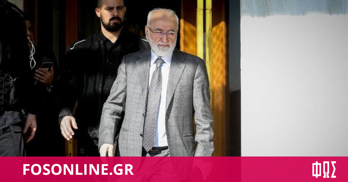 Αυτοί αποφασίζουν στο Open: Οι άνθρωποι του Ιβάν Σαββίδη. Η Λουντμίλα ...