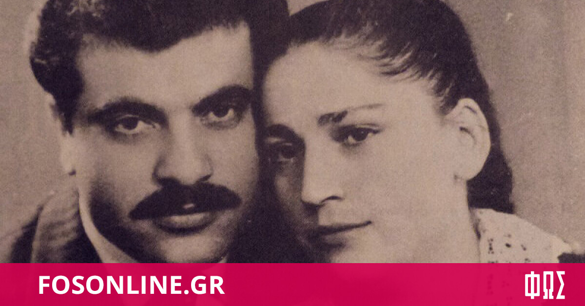 Σεβάς Χανούμ: Η όμορφη που ήθελε να κάνει τον Καζαντζίδη χασικλή (pics ...