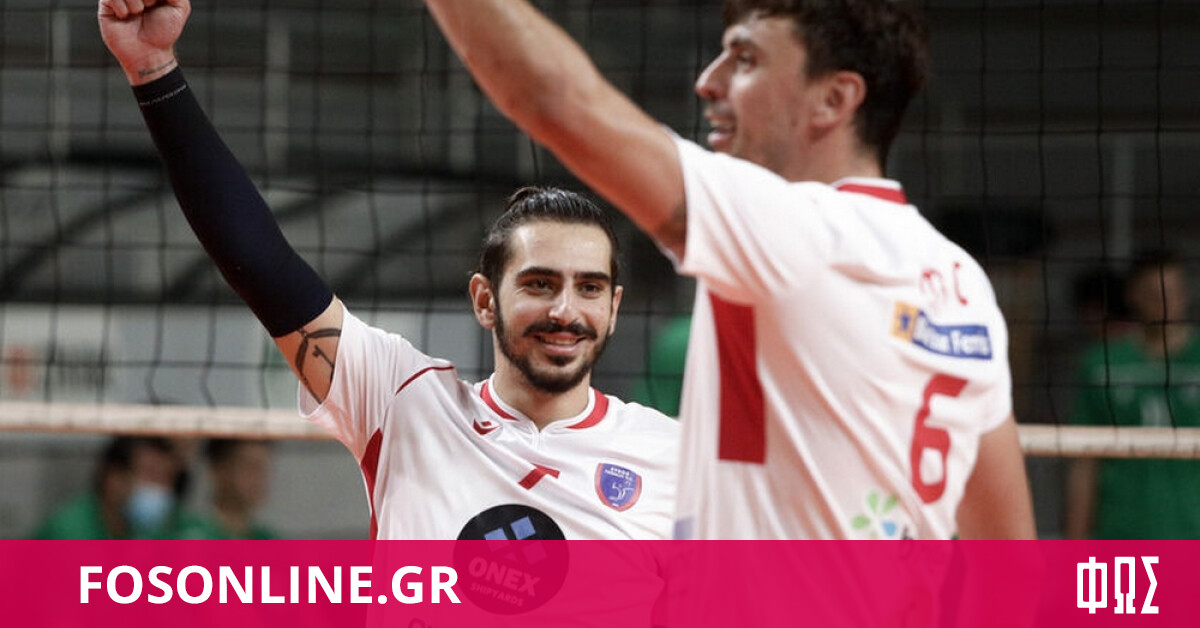 Παναθηναϊκός: Υπέγραψε ο Θανάσης Πρωτοψάλτης - Fosonline