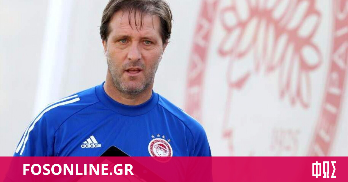 «ΠΟΡΤΑ» ΣΤΗΝ ΠΡΕΜΙΕΡ ΛΙΓΚ ΑΠΟ ΜΑΡΤΙΝΣ! - Fosonline