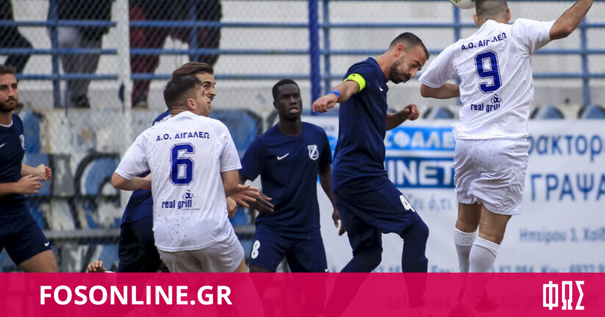 ΠΑΕ Καλλιθέα: Κατέθεσε έφεση για τον αγώνα με τον Αστέρα Βλαχιώτη ...