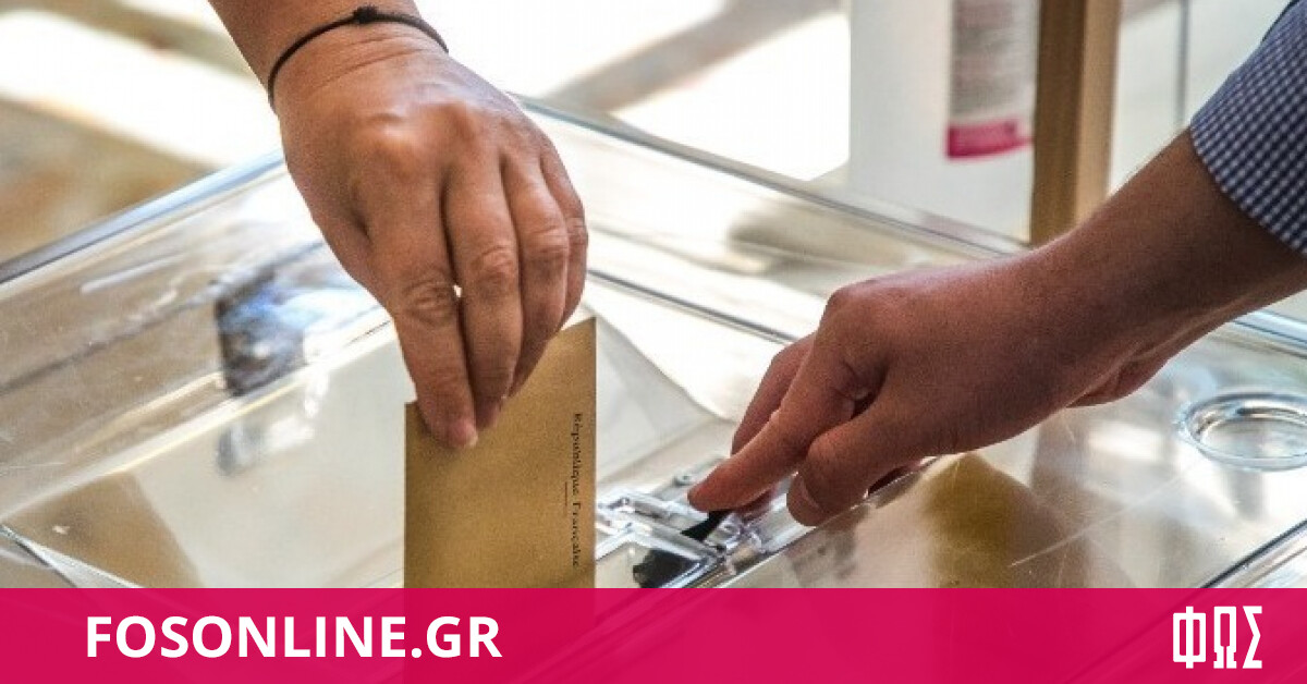 Γαλλία: Στις κάλπες για το δεύτερο γύρο των περιφερειακών εκλογών ...