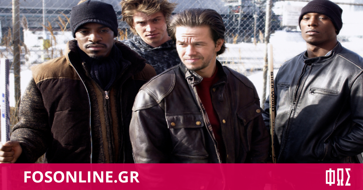 Ταινίες στην τηλεόραση (19/7): «Χωρίς διέξοδο», «Ο δυναστείας», «Four ...