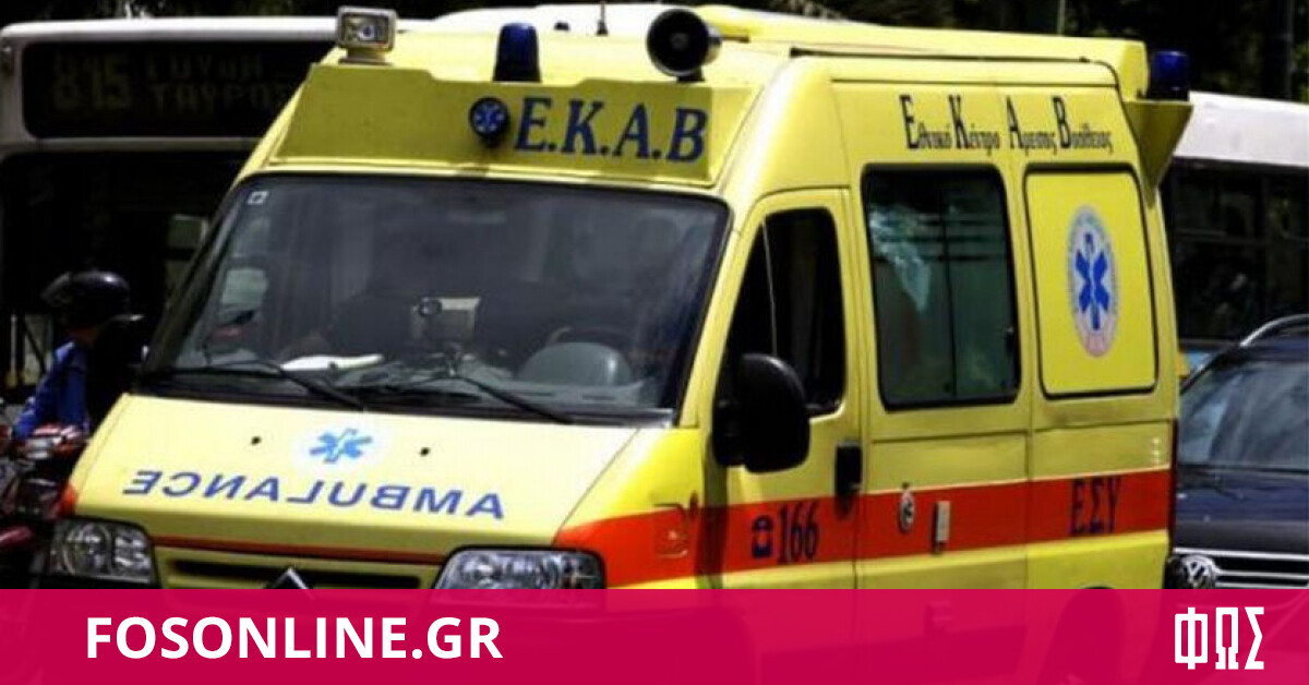 Στη ΜΕΘ 10χρονος που παρασύρθηκε από τα κύματα - Fosonline