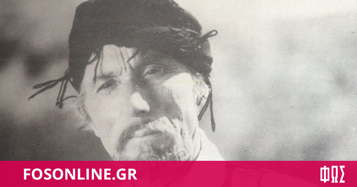 Μάνος Κατράκης: Ο σέντερ μπακ του Αθηναϊκού σταρ στο σινεμά - Fosonline