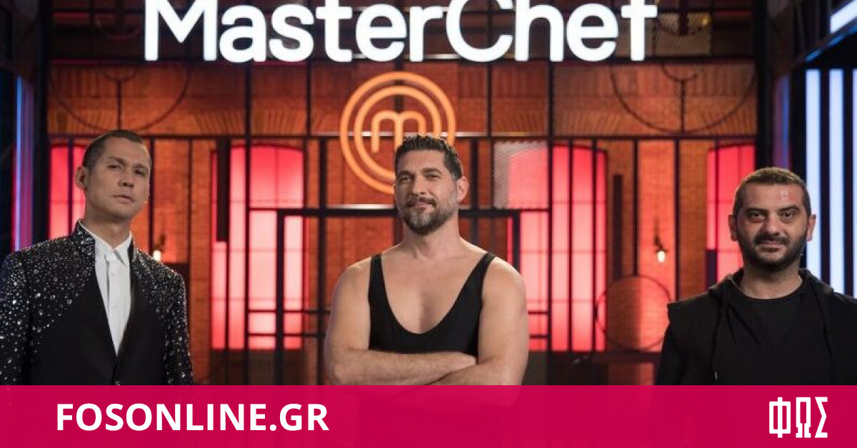 MasterChef 6: Πότε κάνει πρεμιέρα (vid) - Fosonline