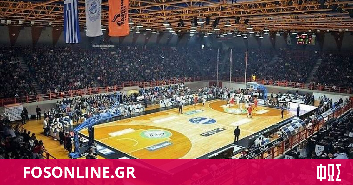 Basket League: Κανονικά η 12η αγωνιστική - Fosonline