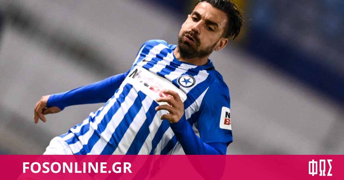 Λαμία - ΟΦΗ 2-1: Ο Μανούσος «σκότωσε» τους Κρητικούς! (highlights ...