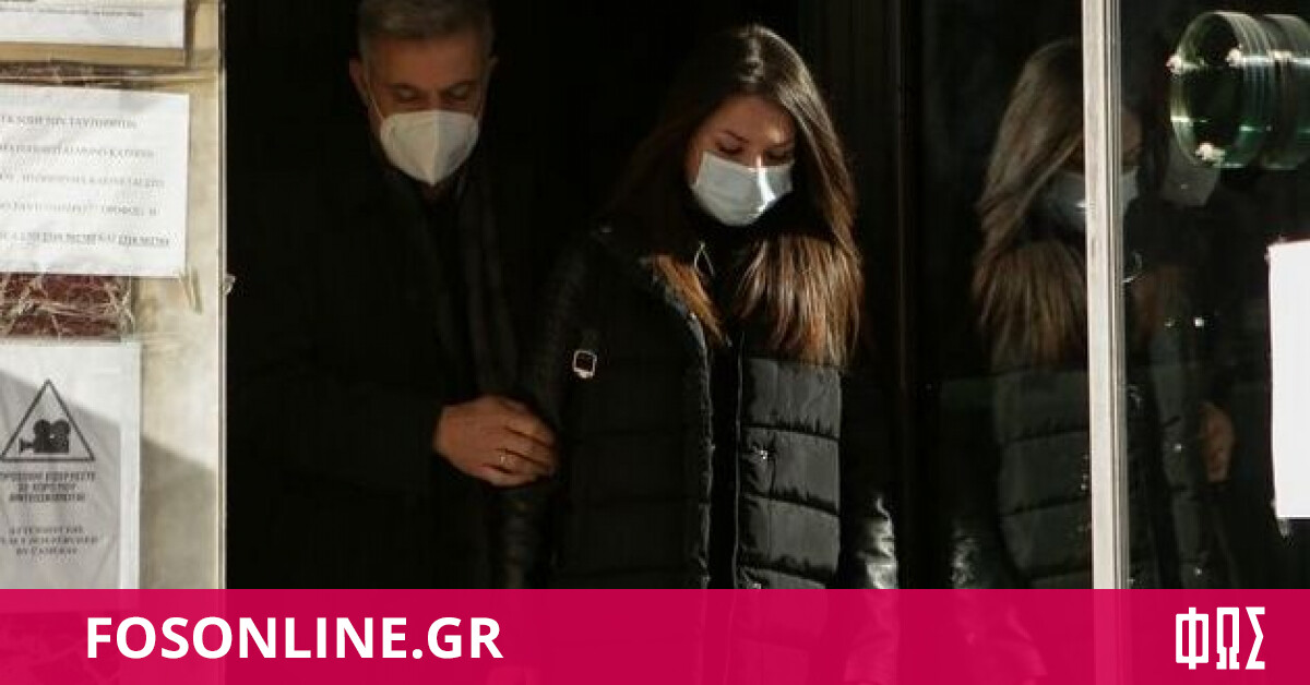Επίθεση με γκαζάκια στην πολυκατοικία εμπλεκόμενων στην υπόθεση βιασμού ...