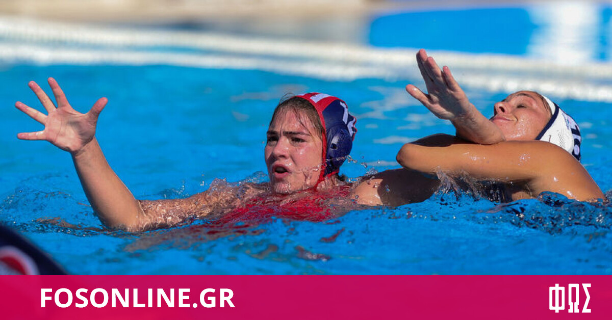 Κύπελλο Ελλάδας: Αναβλήθηκε το Ολυμπιακός – Βουλιαγμένη στις γυναίκες ...